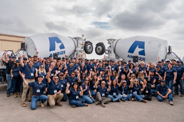 Building the Future: 10 Things to Know About Amrize