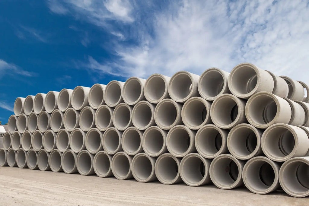 Concrete Pipe
