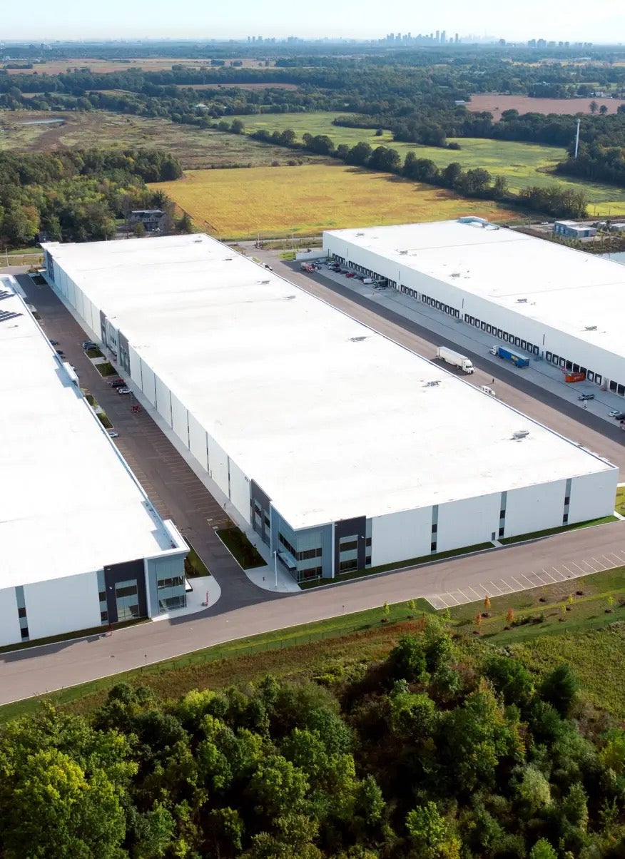 Our Solutions
