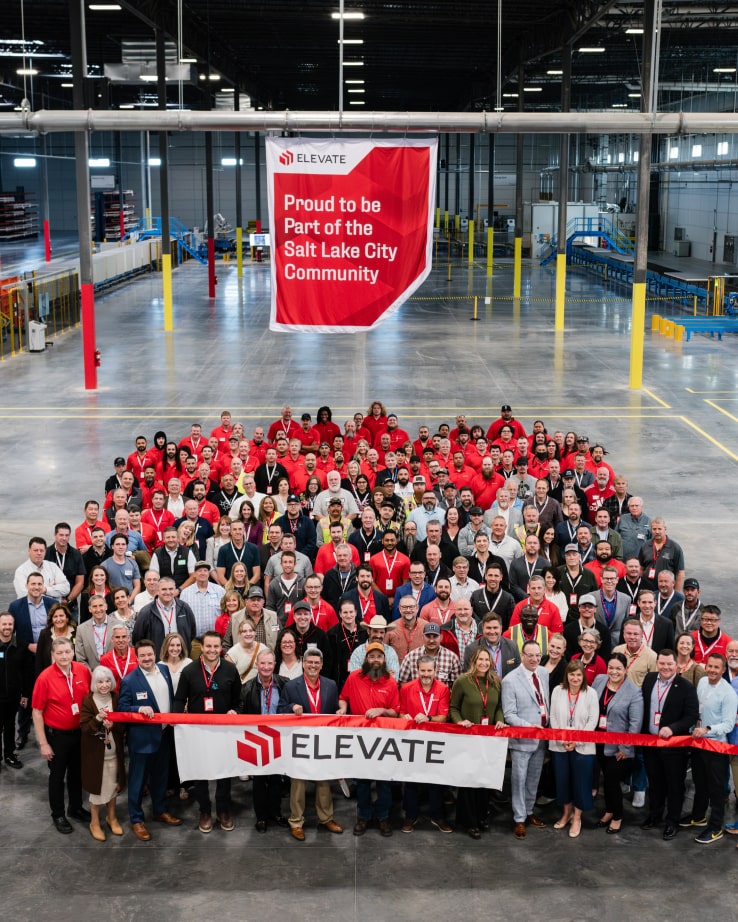 Elevate Center